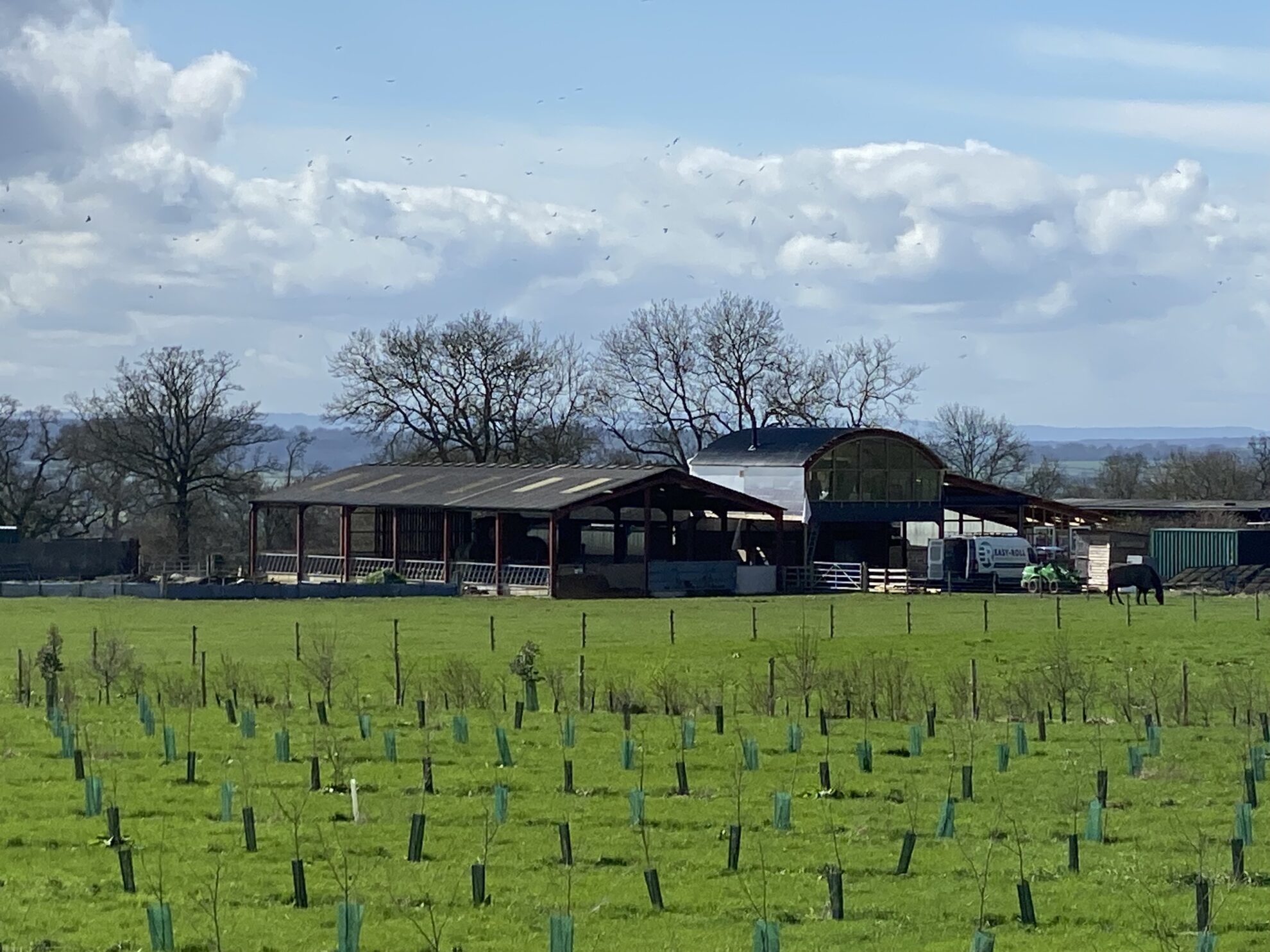 Welcome - Agroforestry Open Weekend 2025